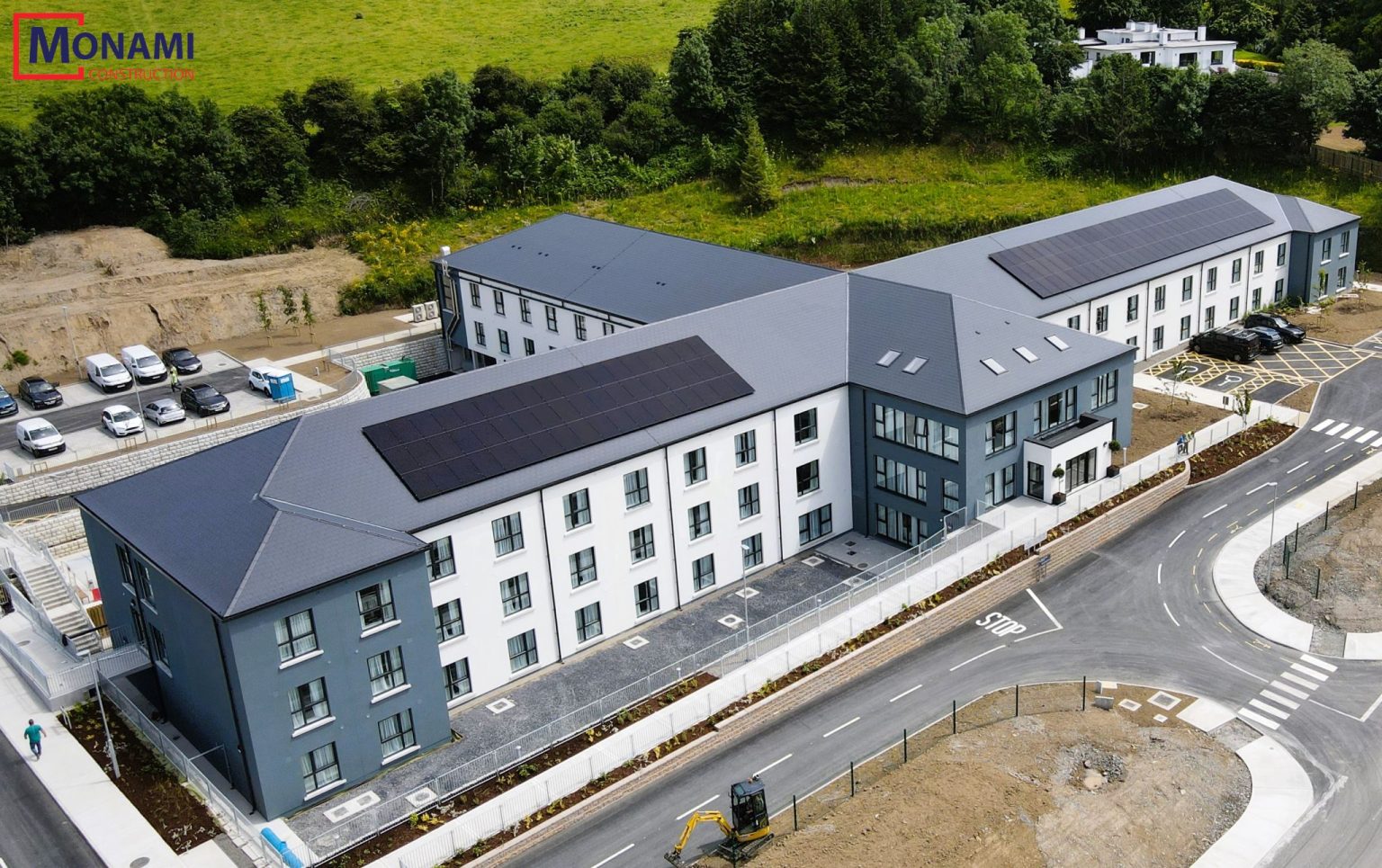 Sugarloaf Care Centre Project Reaches Practical Completion! - Monami ...