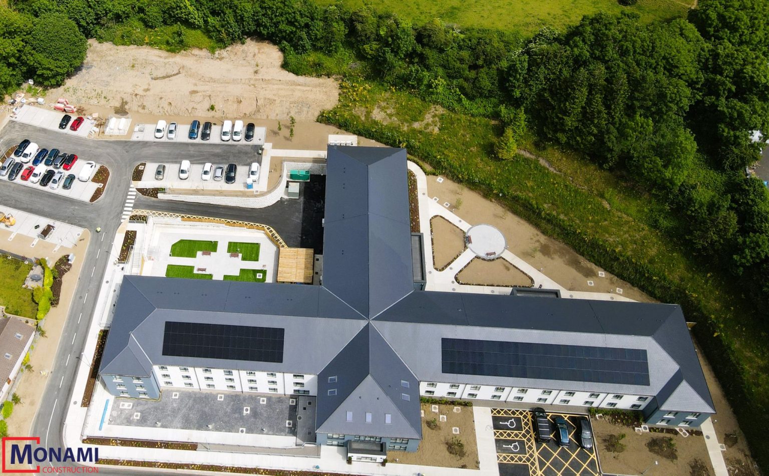 Sugarloaf Care Centre Project Reaches Practical Completion! - Monami ...