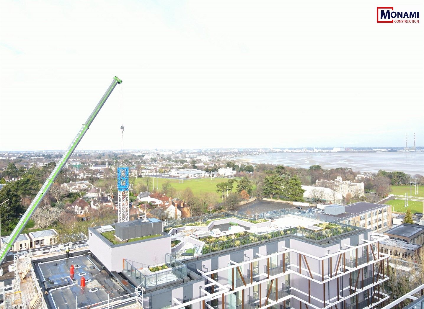 Significant Milestone Reached at the Alta Verde Development in ...