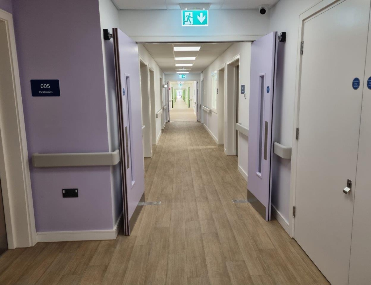 Duleek Nursing Home Project Reaches Practical Completion! | Monami ...