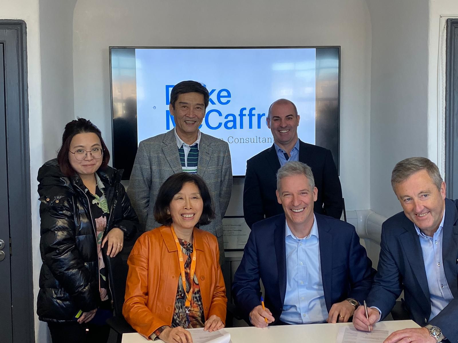 Duleek Nursing Home Development Contracts Signed! - Monami Construction ...