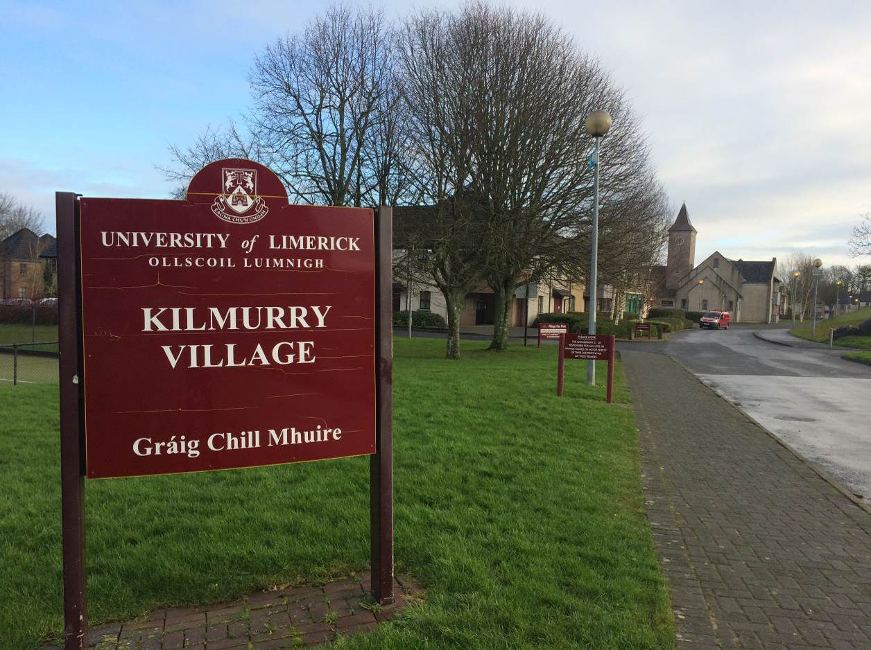 Challenging Phase 1 of Kilmurry Student Village Refurbishment Complete ...