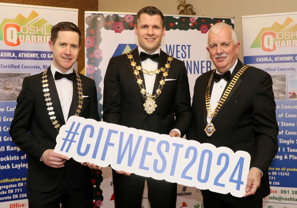 Monami Construction Ireland | Building Contractors Ireland