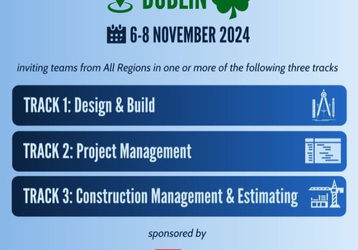 Monami Construction Ireland | Building Contractors Ireland