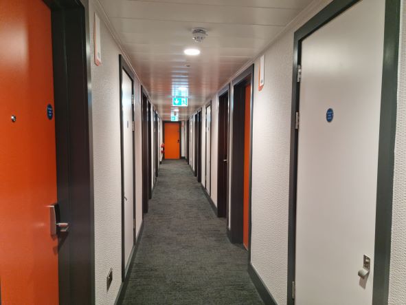 easyHotel Dublin reaches practical completion! - Monami Construction ... easyHotel Dublin reaches practical completion! - Monami Construction ...